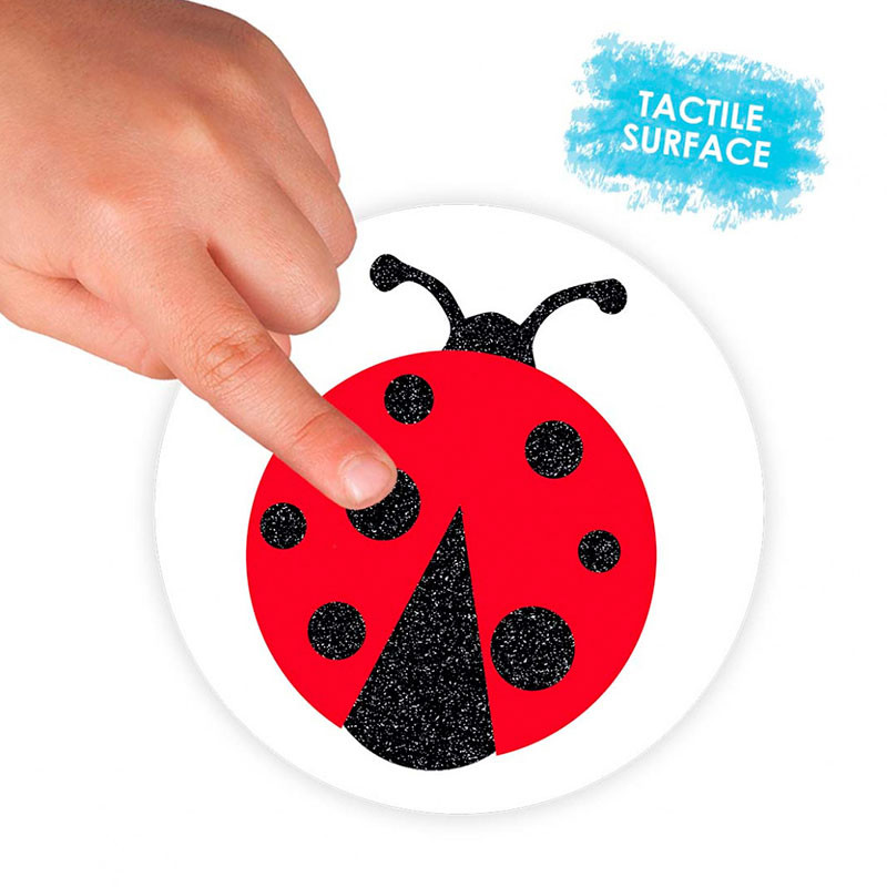 Tacto-Memory discriminación visual de Akros - envío 24/48 horas ...