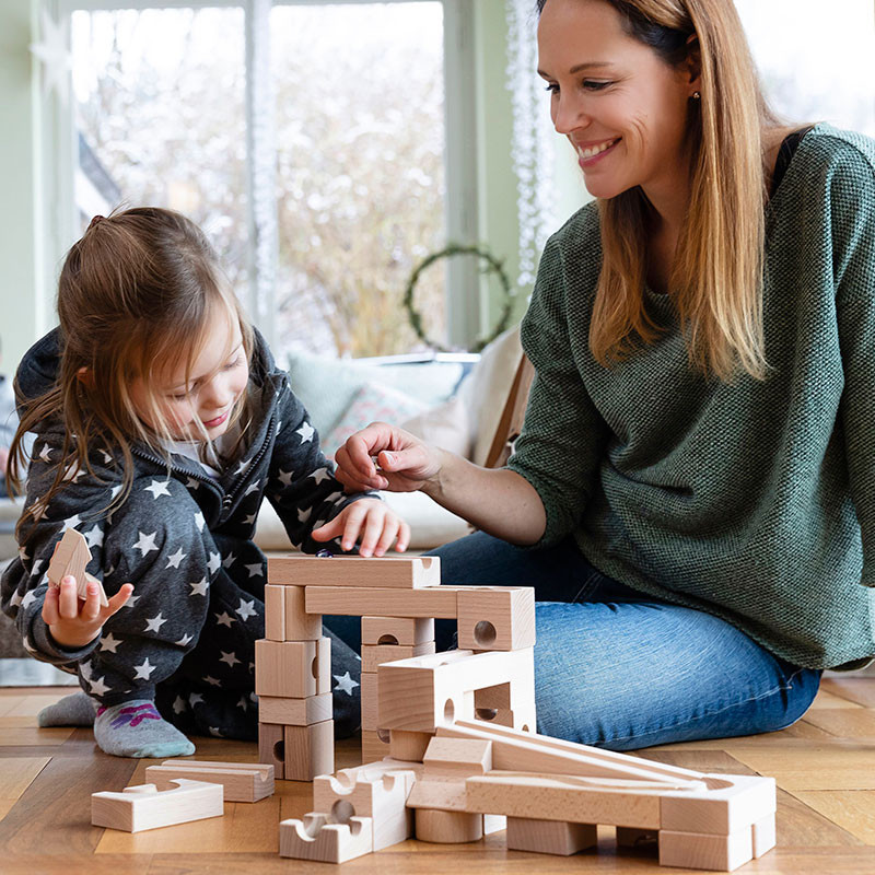cuboro TRICK - ampliación con elementos trampa y al azar - envío GRATIS ...