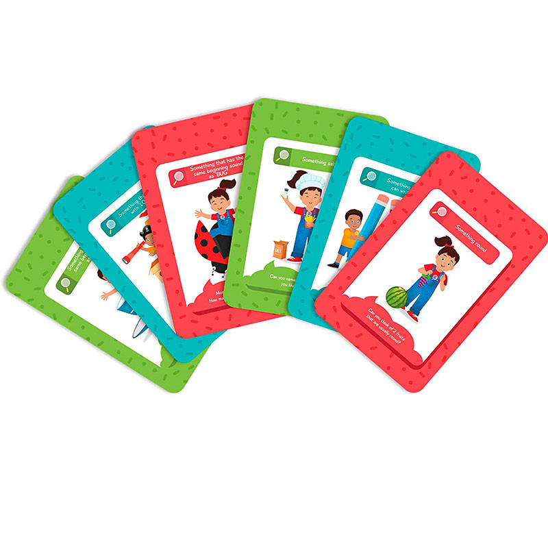 ¡LO ENCONTRÉ! : EN CASA - Juego de búsqueda de objetos de Skillmatics ...
