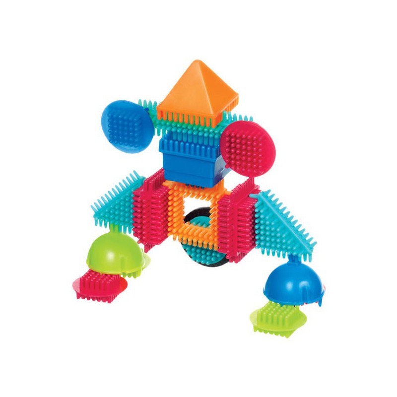 What Are Bristle Blocks at Ernest Joe blog