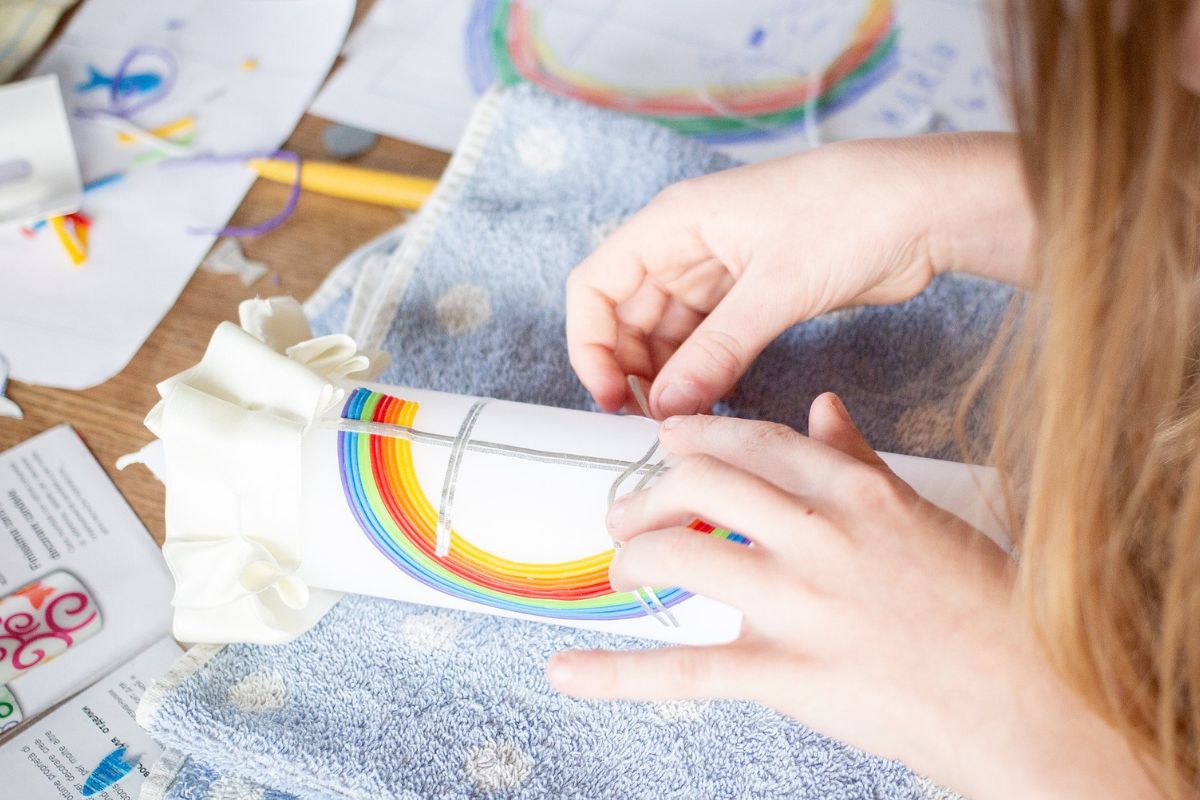 Joc Lliure i Creatiu: Beneficis Clau per al Desenvolupament Infantil ...