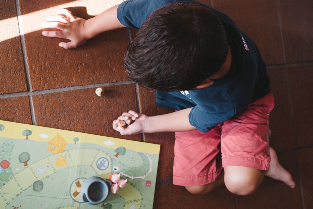 Juego Libre y Creativo: Beneficios Claves para el Desarrollo Infantil ...