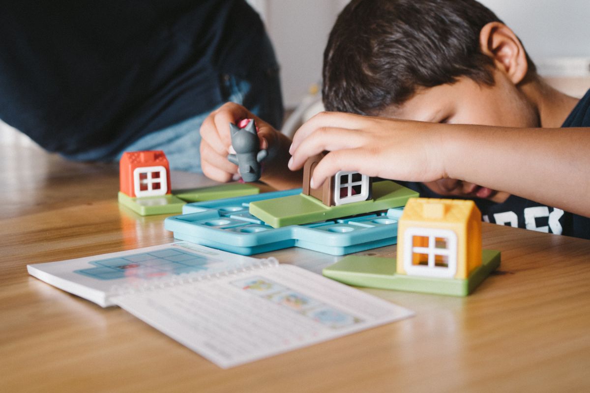 Cómo los juegos pueden mejorar la atención y concentración | Descúbrelo ...